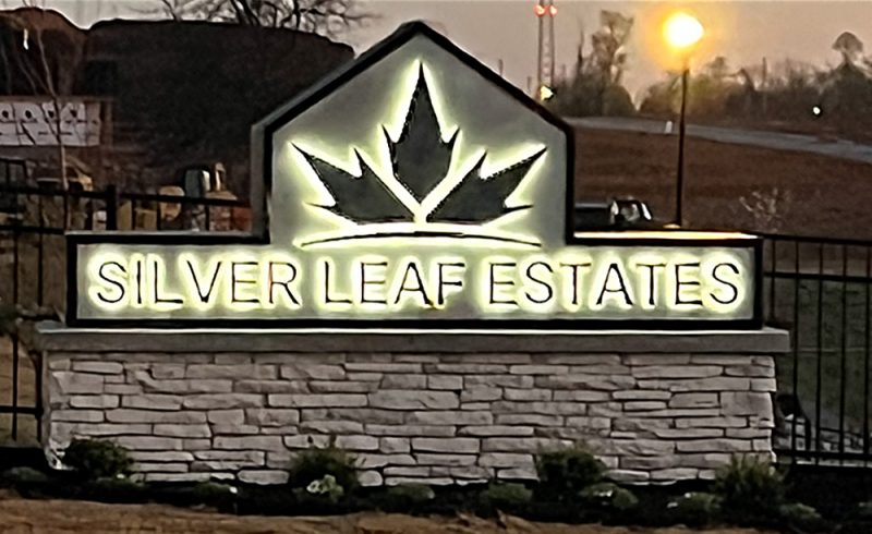 Silver Leaf Estates - Skylight Homes