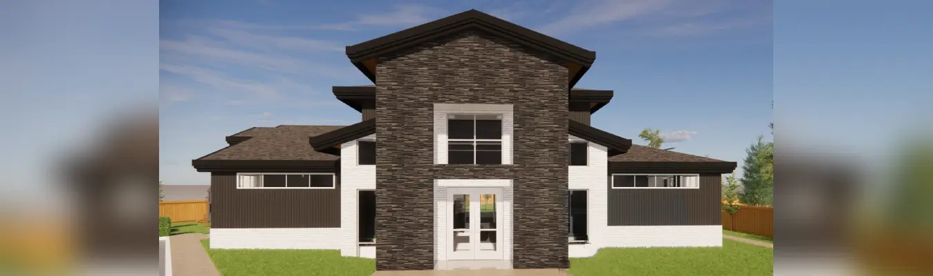 Silver Leaf Estates - Skylight Homes